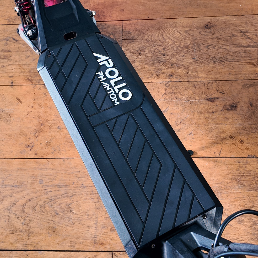 Apollo Phantom - Free UK Delivery - Ride + Glide