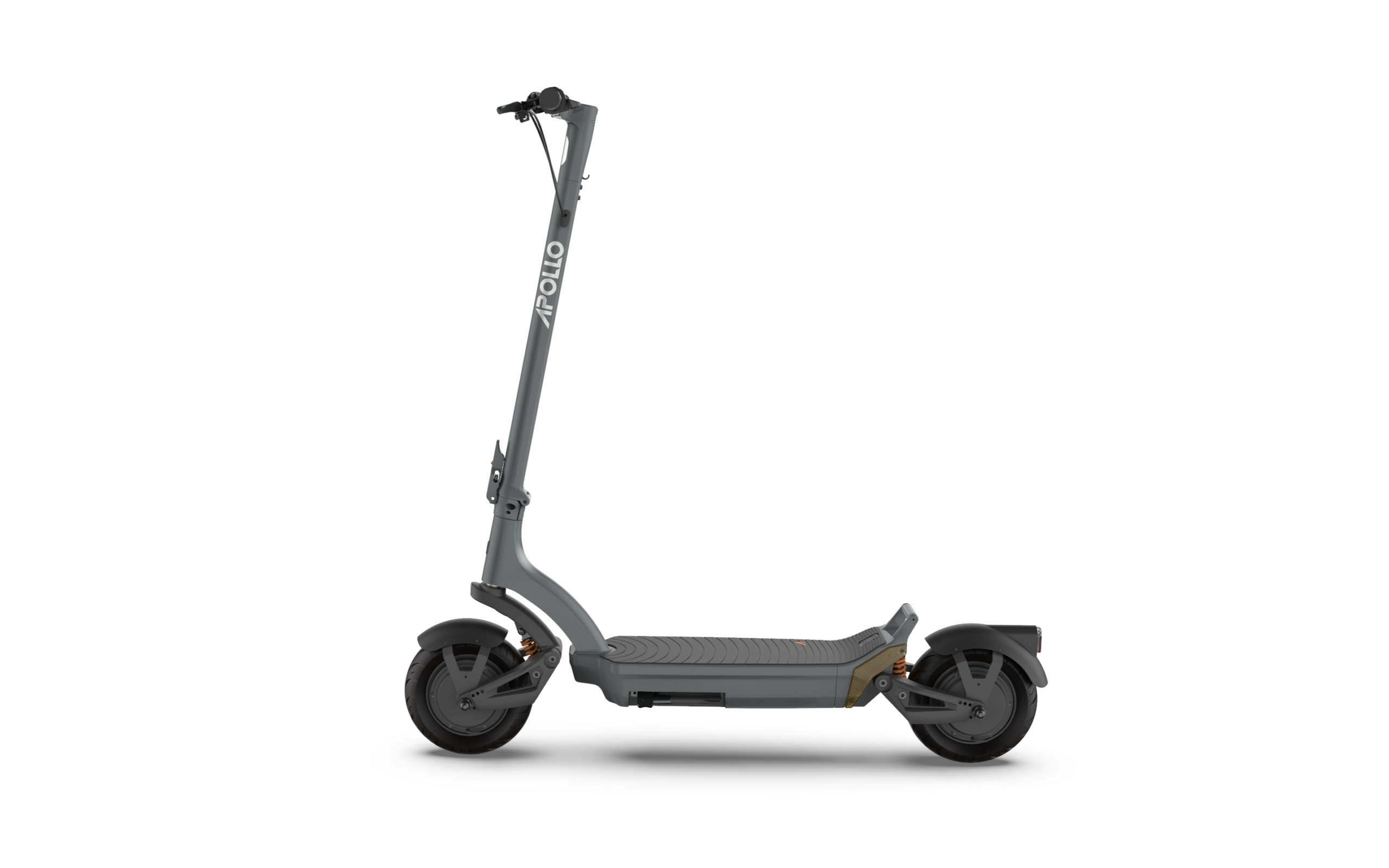 Apollo City 2022 Electric Scooter - Free UK Delivery - Ride + Glide