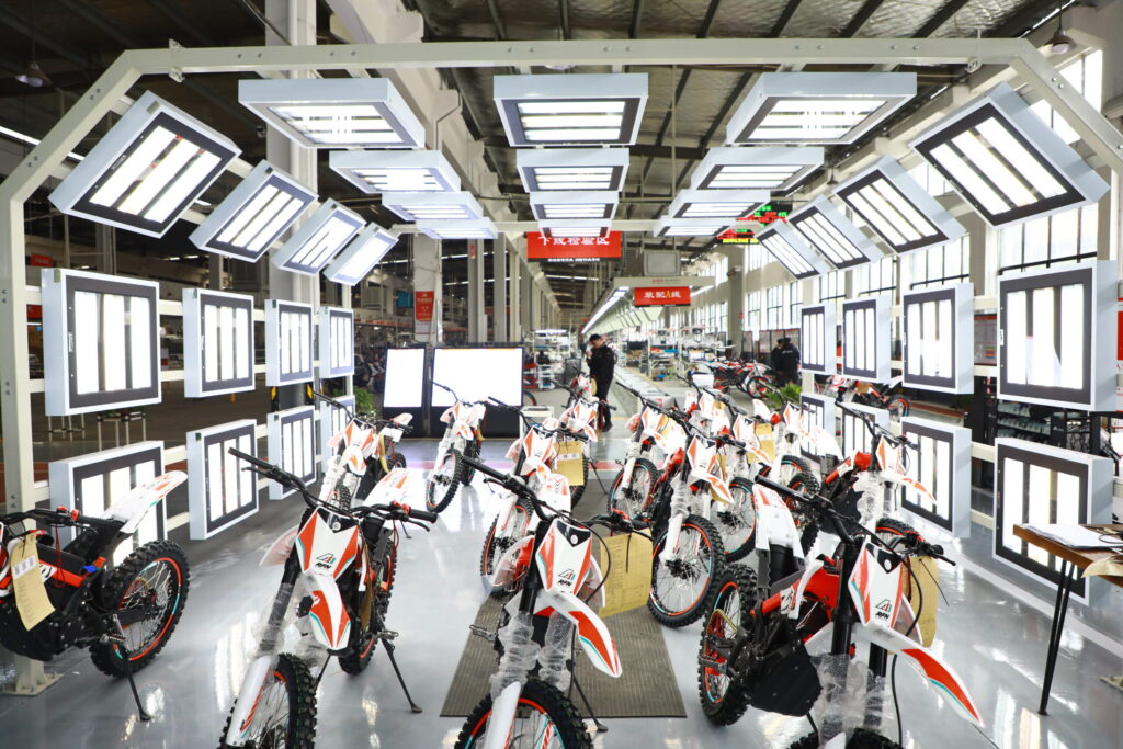 RFN Rally Pro MK3 Electric Bike - Free Express UK Delivery