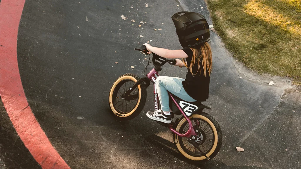 Super73 K1D Electric Bike - Free Delivery & Finance Options