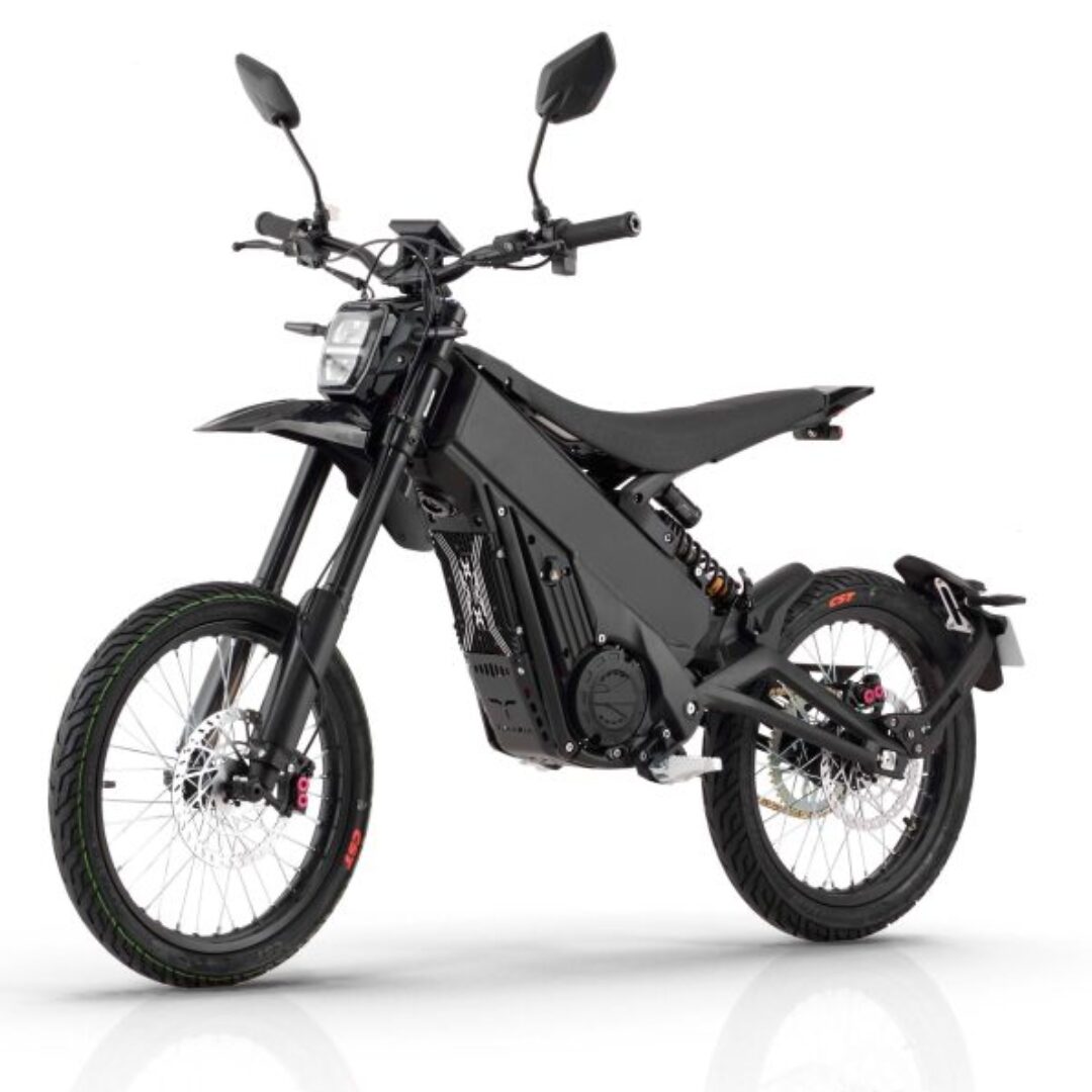 Talaria X3 MX TL25 Electric Motorbike - Free UK Delivery - Ride + Glide
