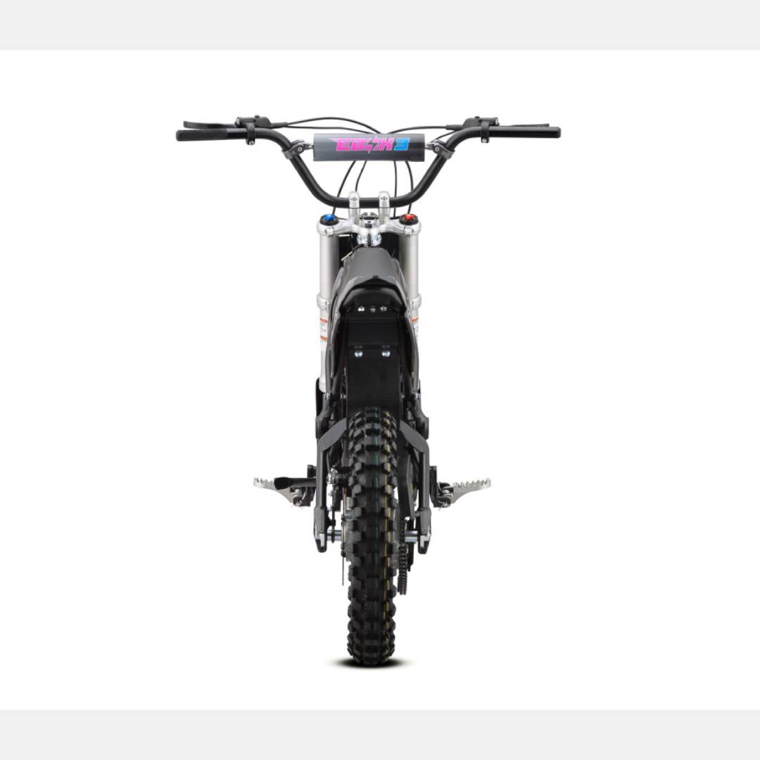 EBOX 3 MX 72v ETM - Free UK Delivery - Ride + Glide