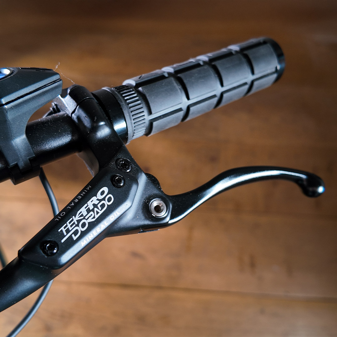 Super73 R-Brooklyn Electric Bike - Free UK Delivery - Ride + Glide