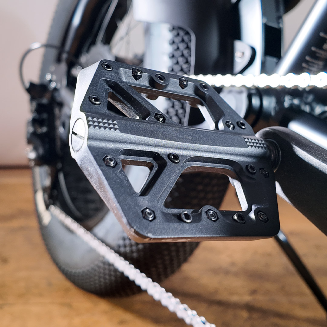 Super73 R-Brooklyn Electric Bike - Free UK Delivery - Ride + Glide