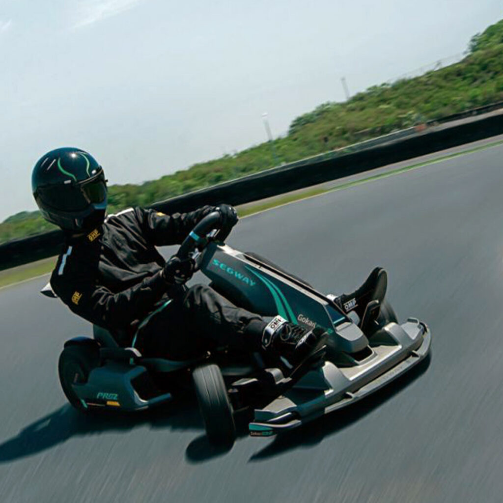 Ninebot Segway Gokart PRO 2 - Free Delivery + Finance Options