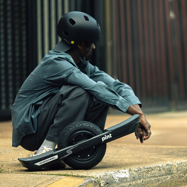 Onewheel PINT S - Free UK Delivery - Ride + Glide
